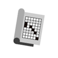 Crosswords, series and game – Stanley's Day At The Office – It's ...